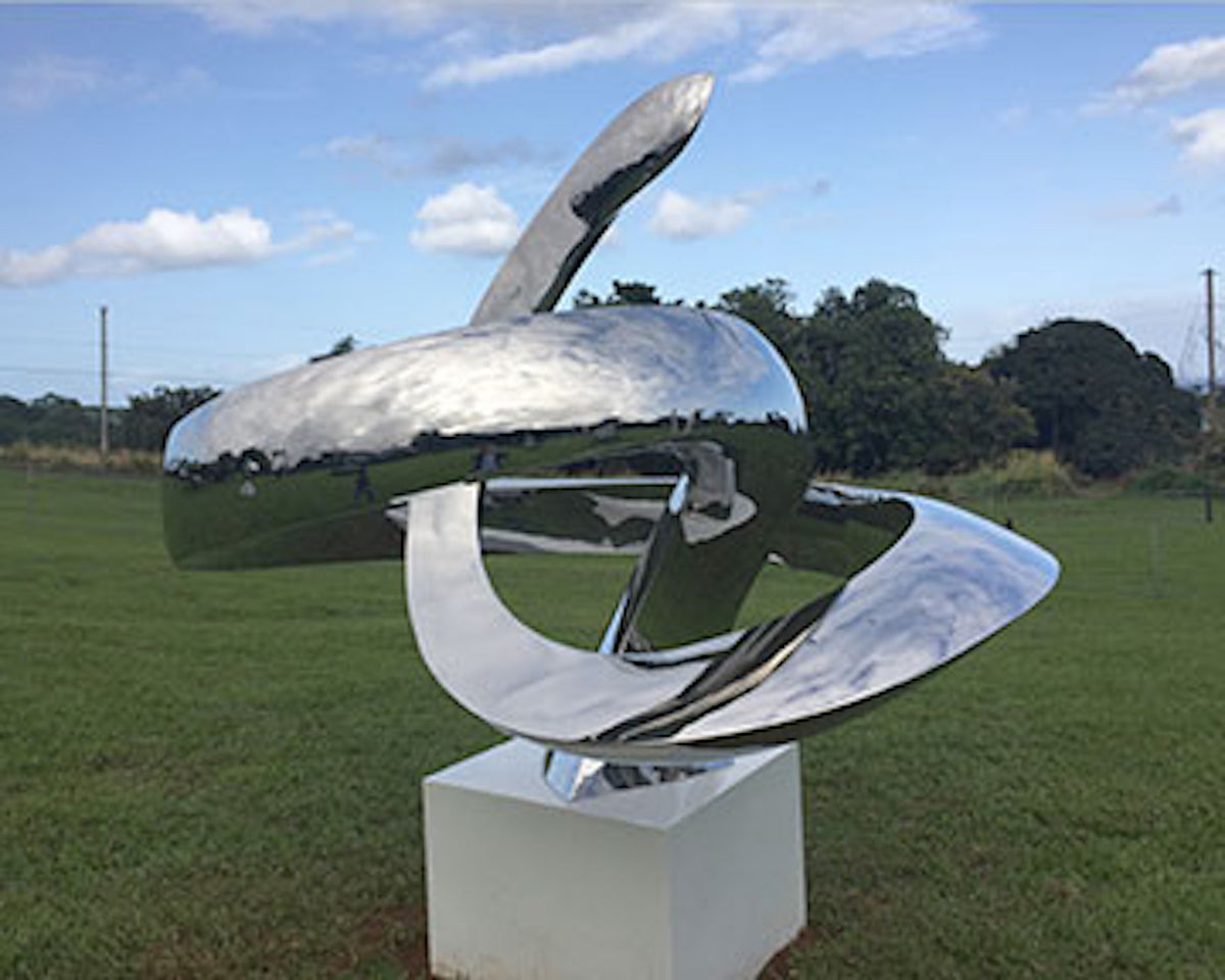 Orbis by Michael Shewmaker | Tiffany's Art Agency