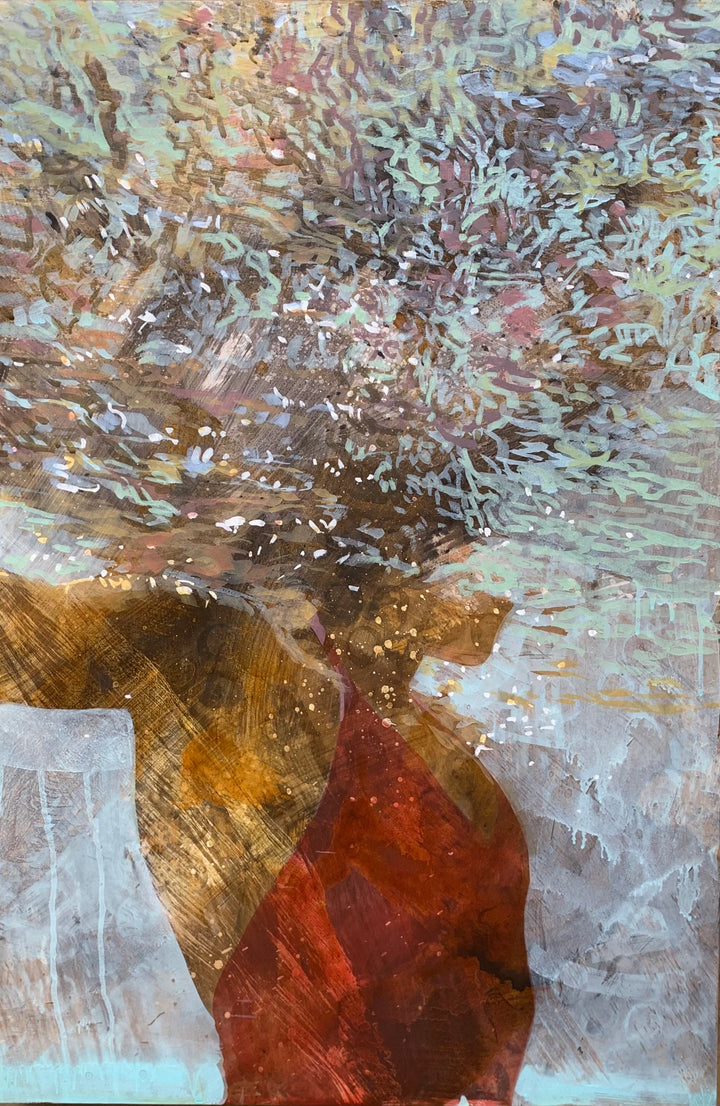 Tiffany's Art Agency